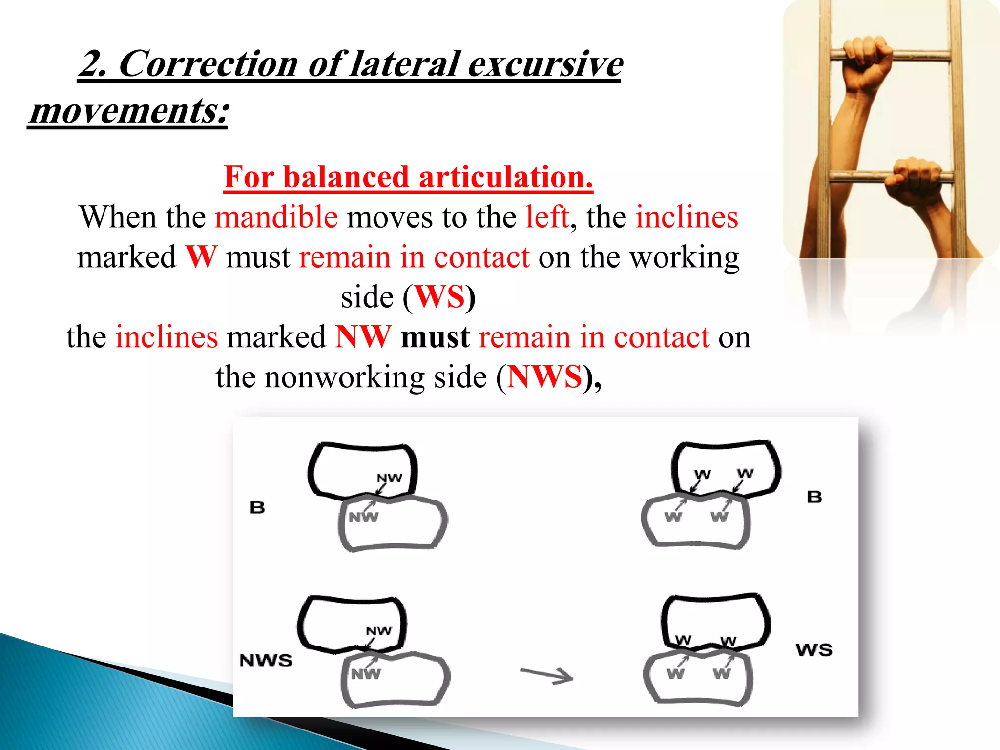occlusal adjustment | PDF