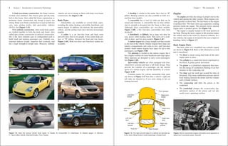 Technology automotive | PDF