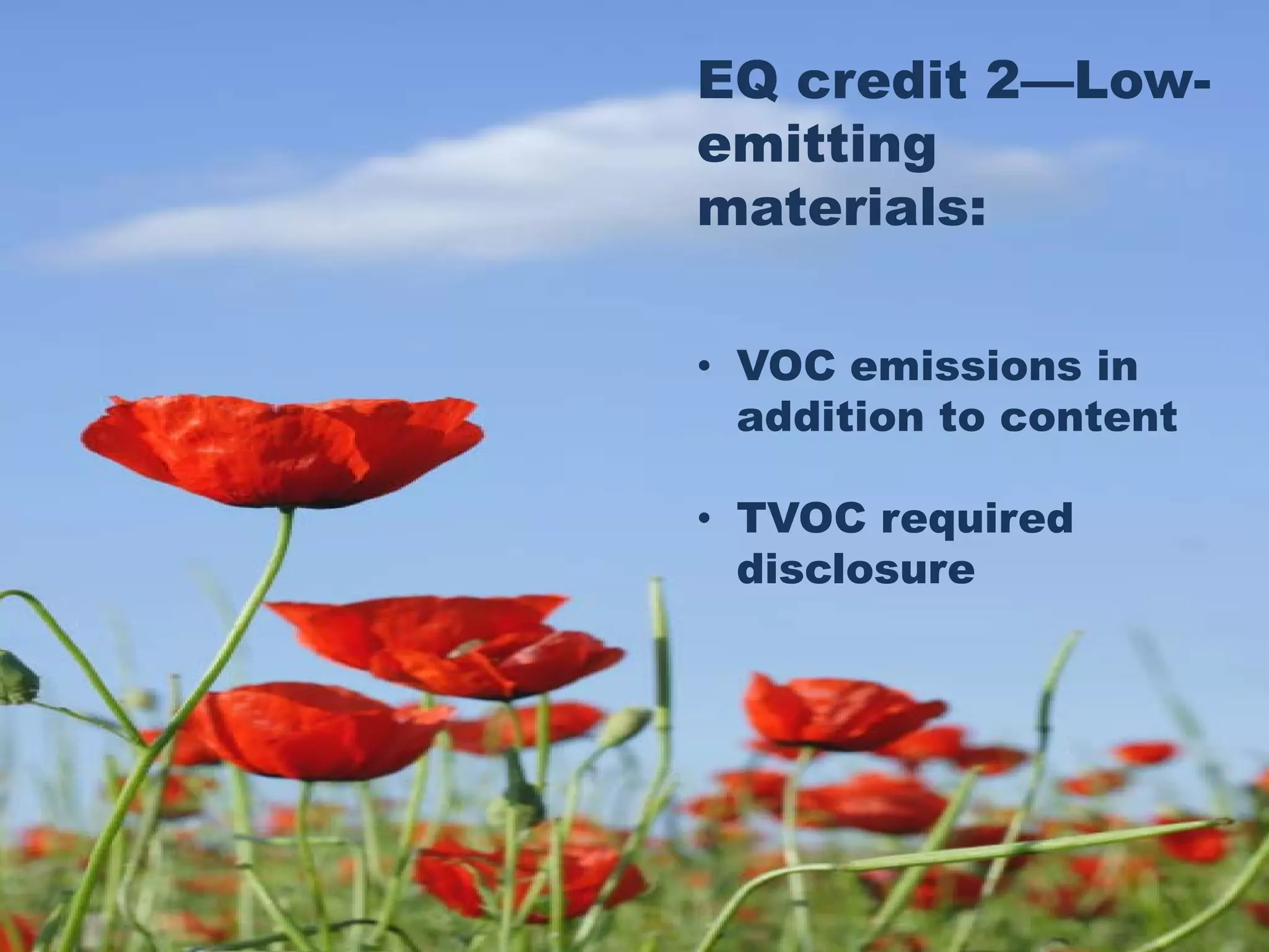 LEED v4 Transformation | PPT