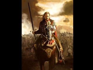 OCC GATE Workshop part 1 archetypes 2010 | PPT