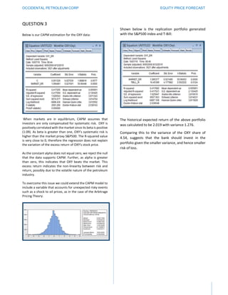 Occidental petroleum corp. | PDF