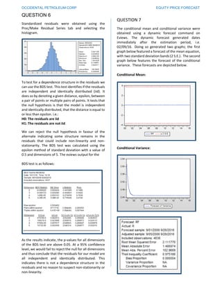 Occidental petroleum corp. | PDF