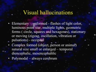 Occipital lobe | PPT