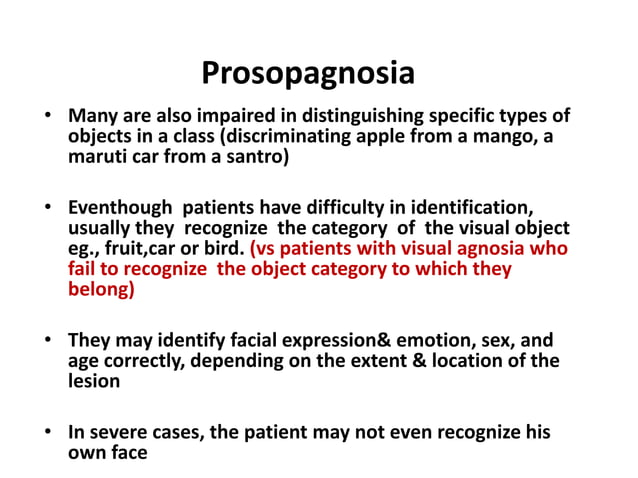 Occipital lobe 2 syndromes nwnw ppt | PPT