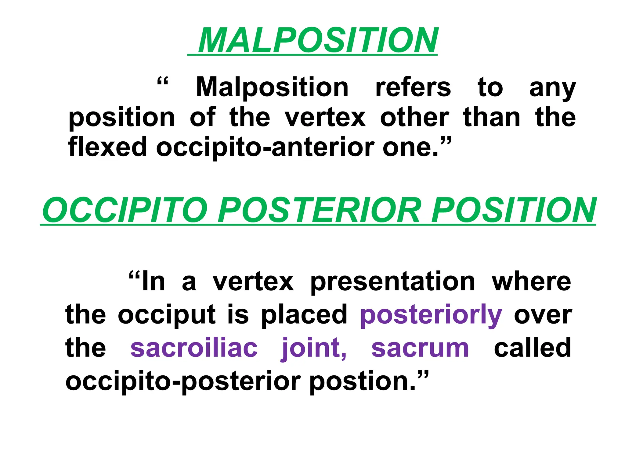 occipitoposteriorposition-190701153947.pptx