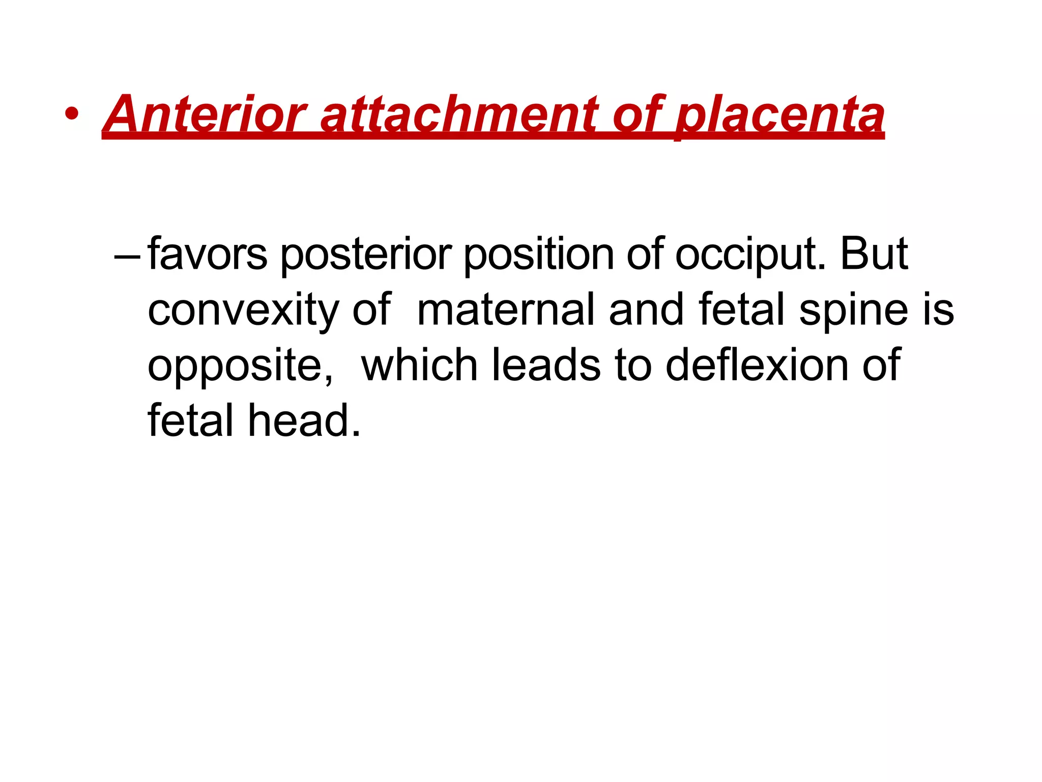 occipitoposteriorposition.pptx