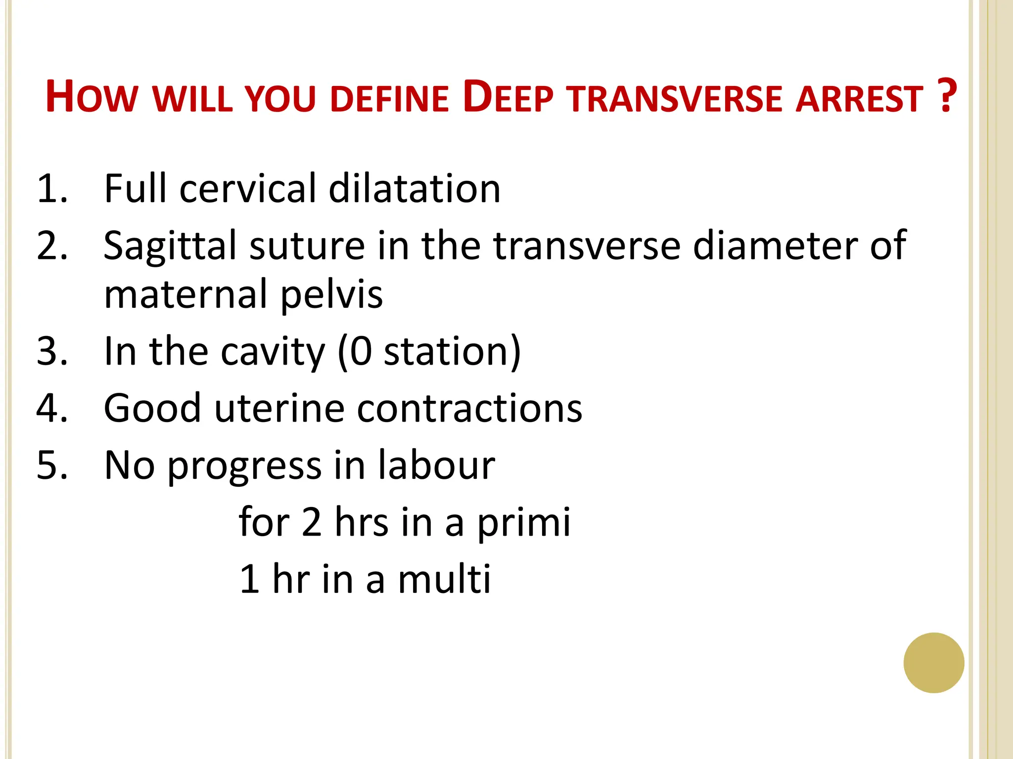 Occipito posterior position 20.06.2020 final.ppt
