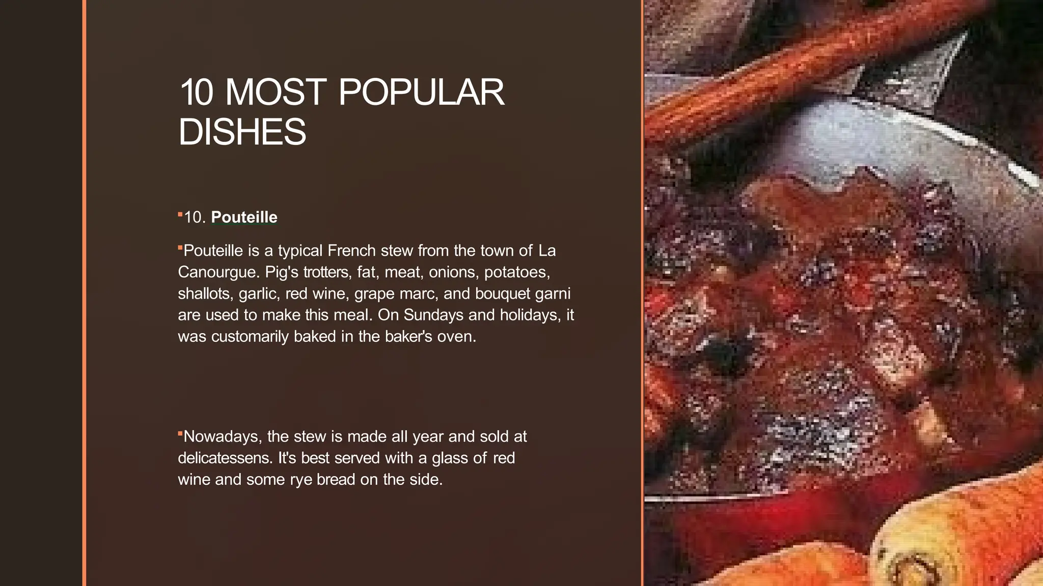 Occitania southern france and its cuisine and culture .pptx