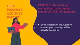 Oral Communication in Context Lesson 14 - OCC | PPTX