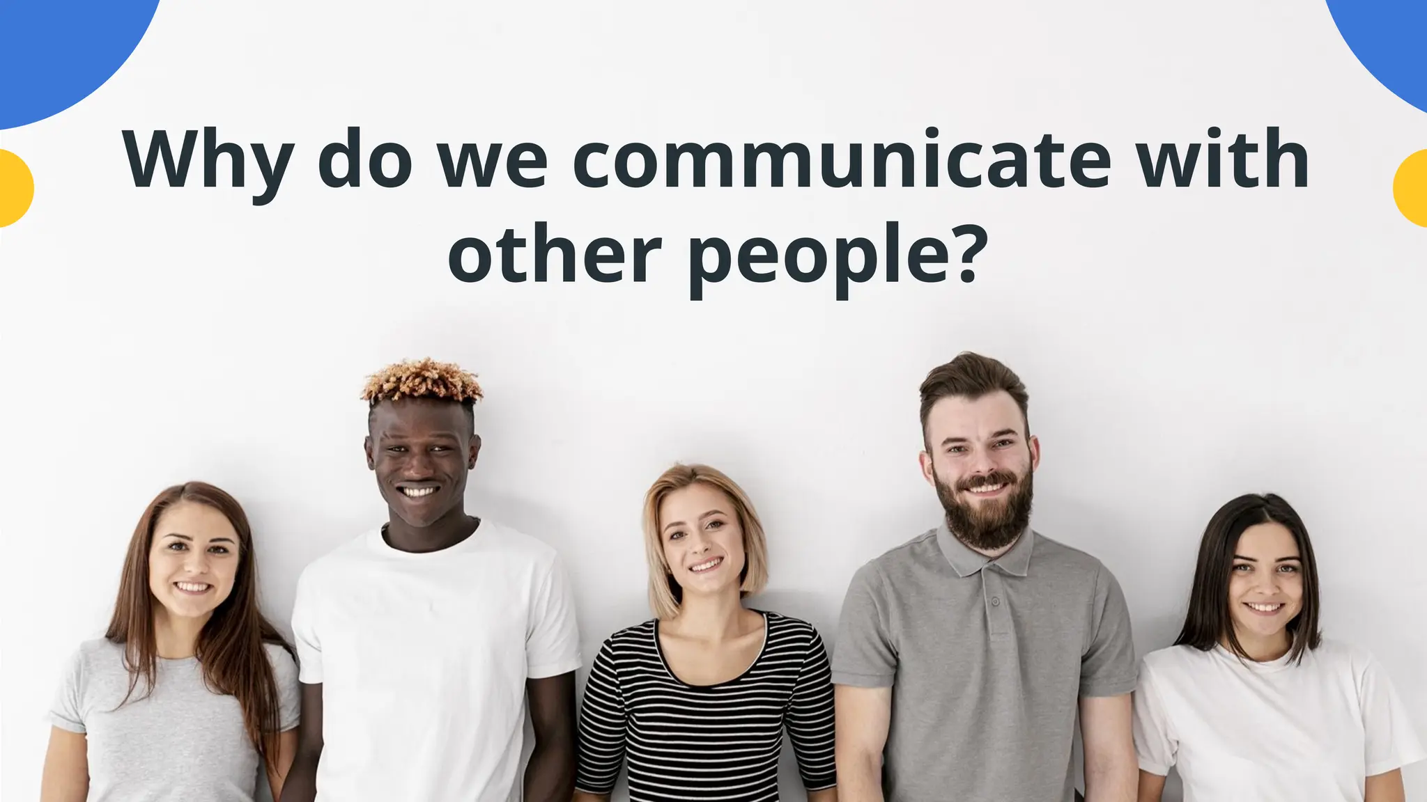 Oral Communication in Context Lesson 3 - OCC | PPTX