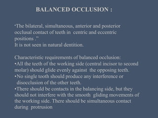 occlusal adjustment in cd.pptx