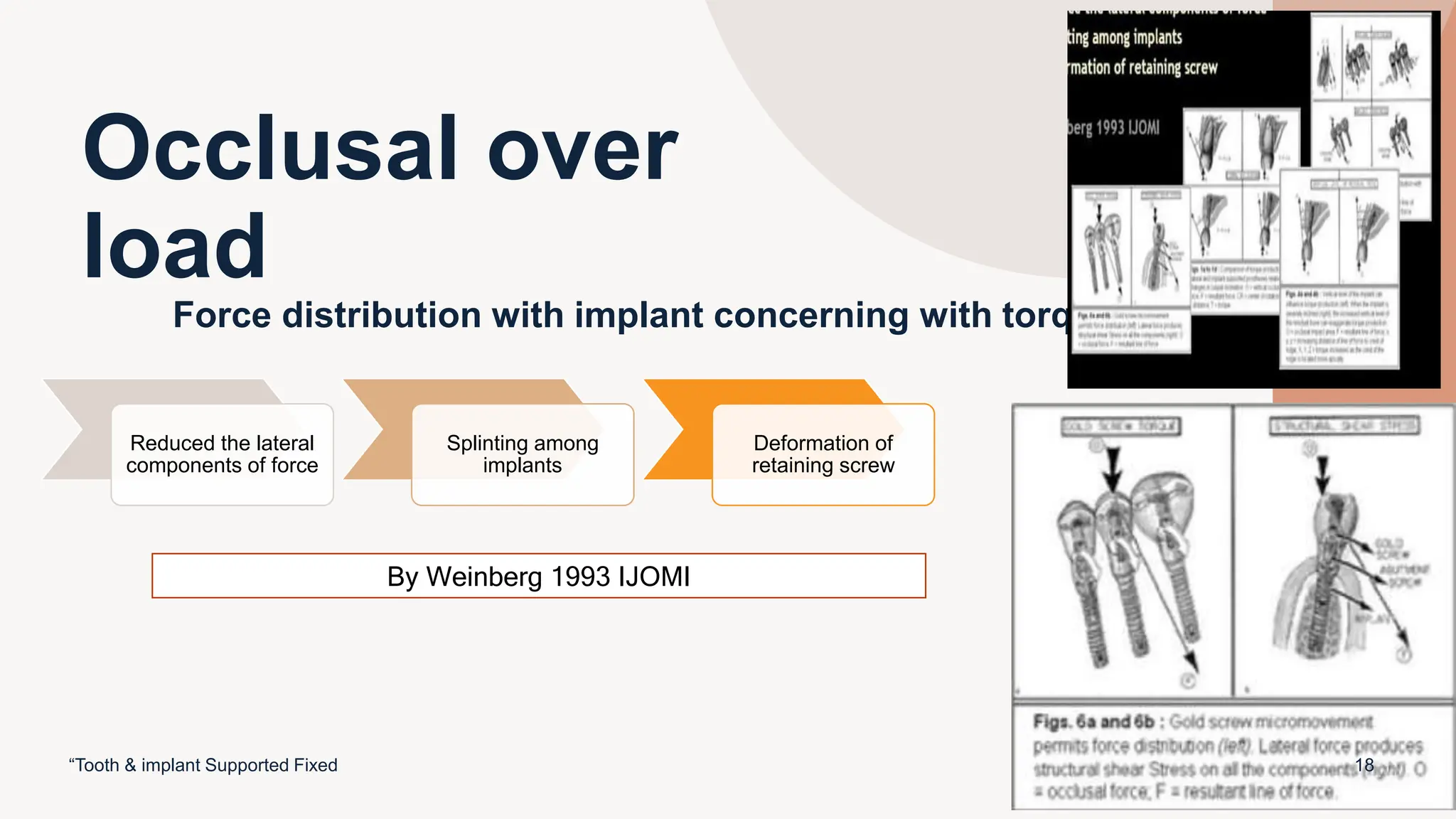 occlusal and prosthetic therapy (2).pptx