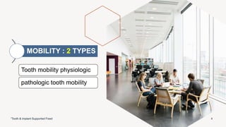 occlusal and prosthetic therapy (2).pptx | Dental Health | Diseases and ...