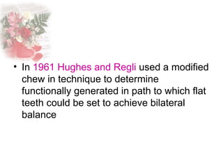 OCCLUSAL CONCEPTS IN COMPLETE DENTURE 1.ppt