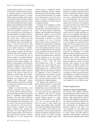Occlusal Considerations in Implant Therapy.pdf