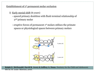 Occlusal developmental disturbances.pptx