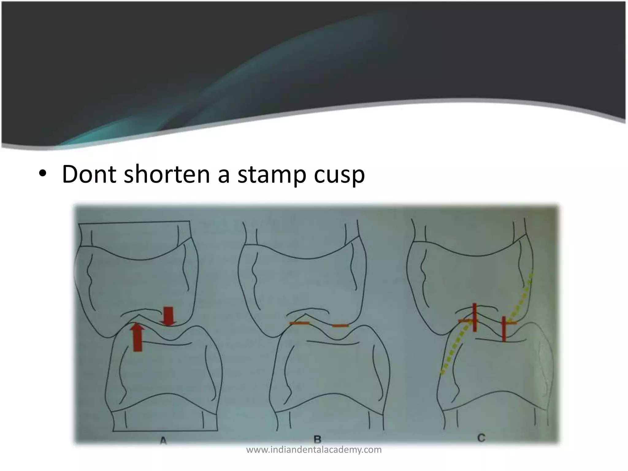 Occlusal equilibration./ orthodontic seminars | PPTX