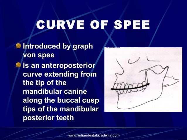 Occlusal plane/ orthodontic seminars