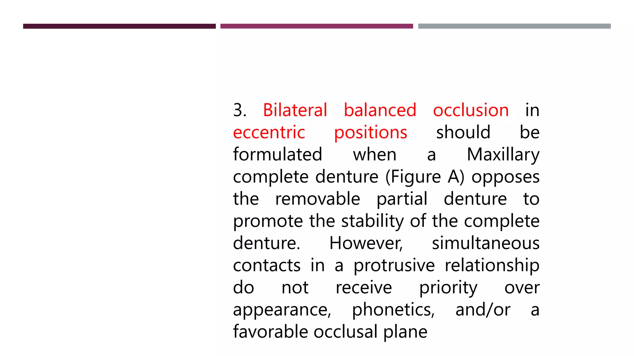 occlusal relationships for rpd -protik.pptx
