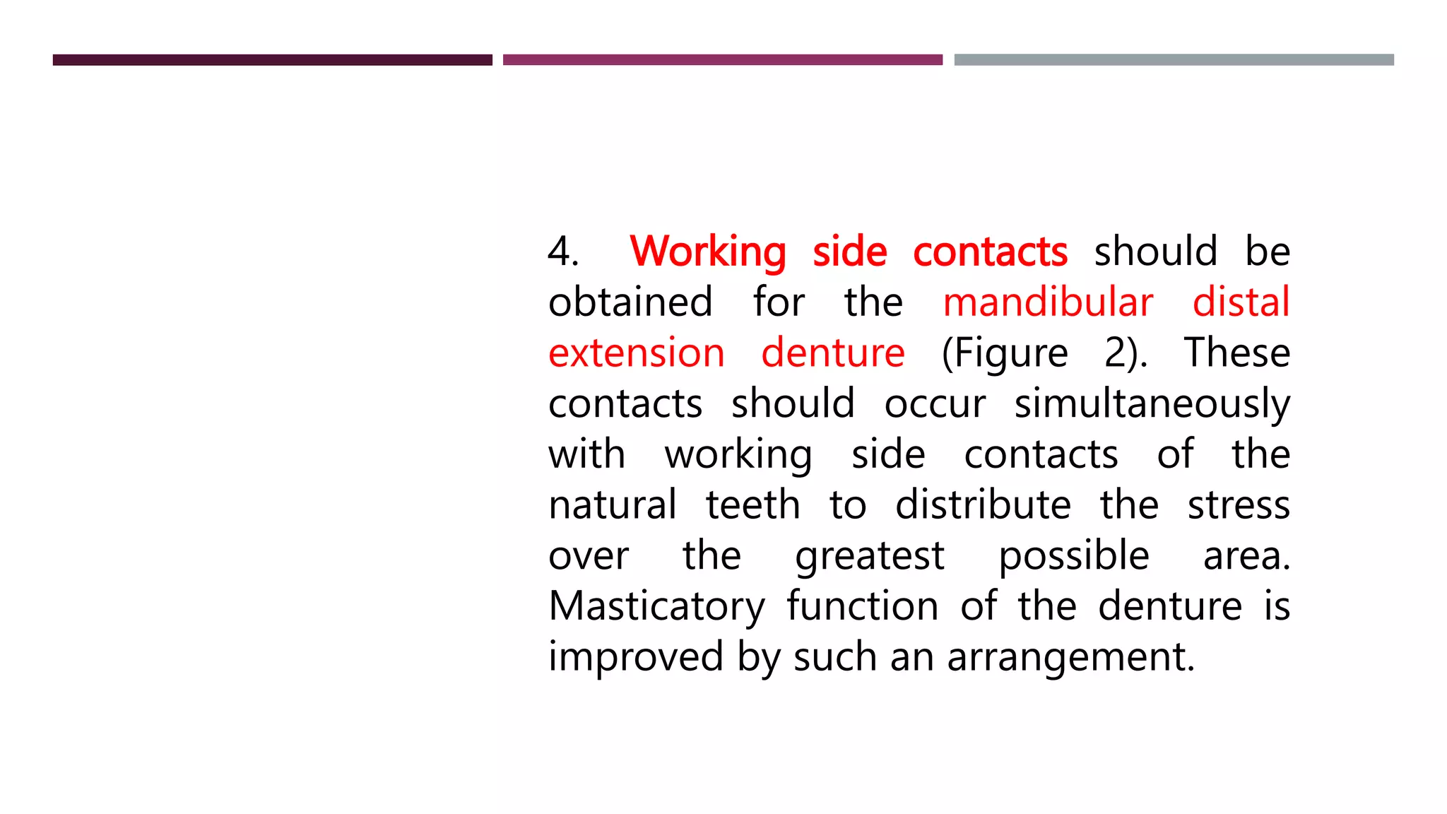 occlusal relationships for rpd -protik.pptx