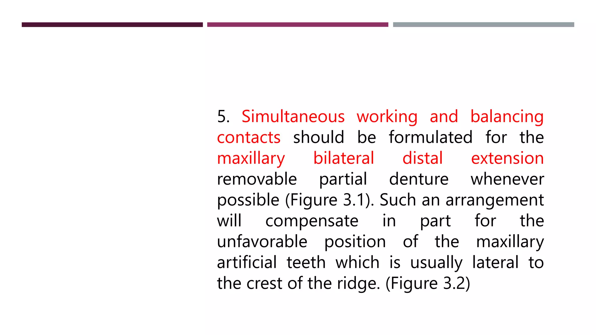 occlusal relationships for rpd -protik.pptx