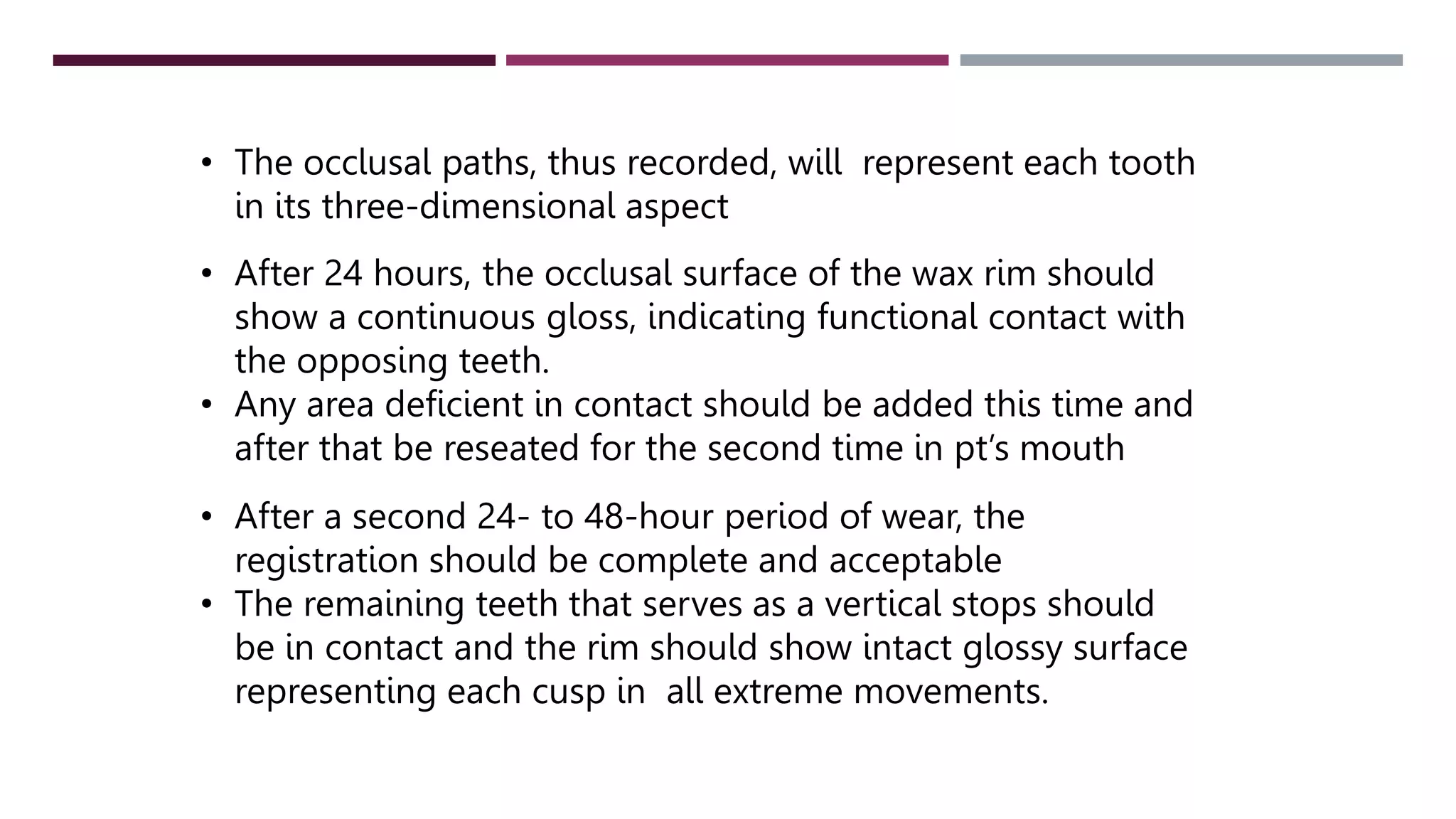 occlusal relationships for rpd -protik.pptx