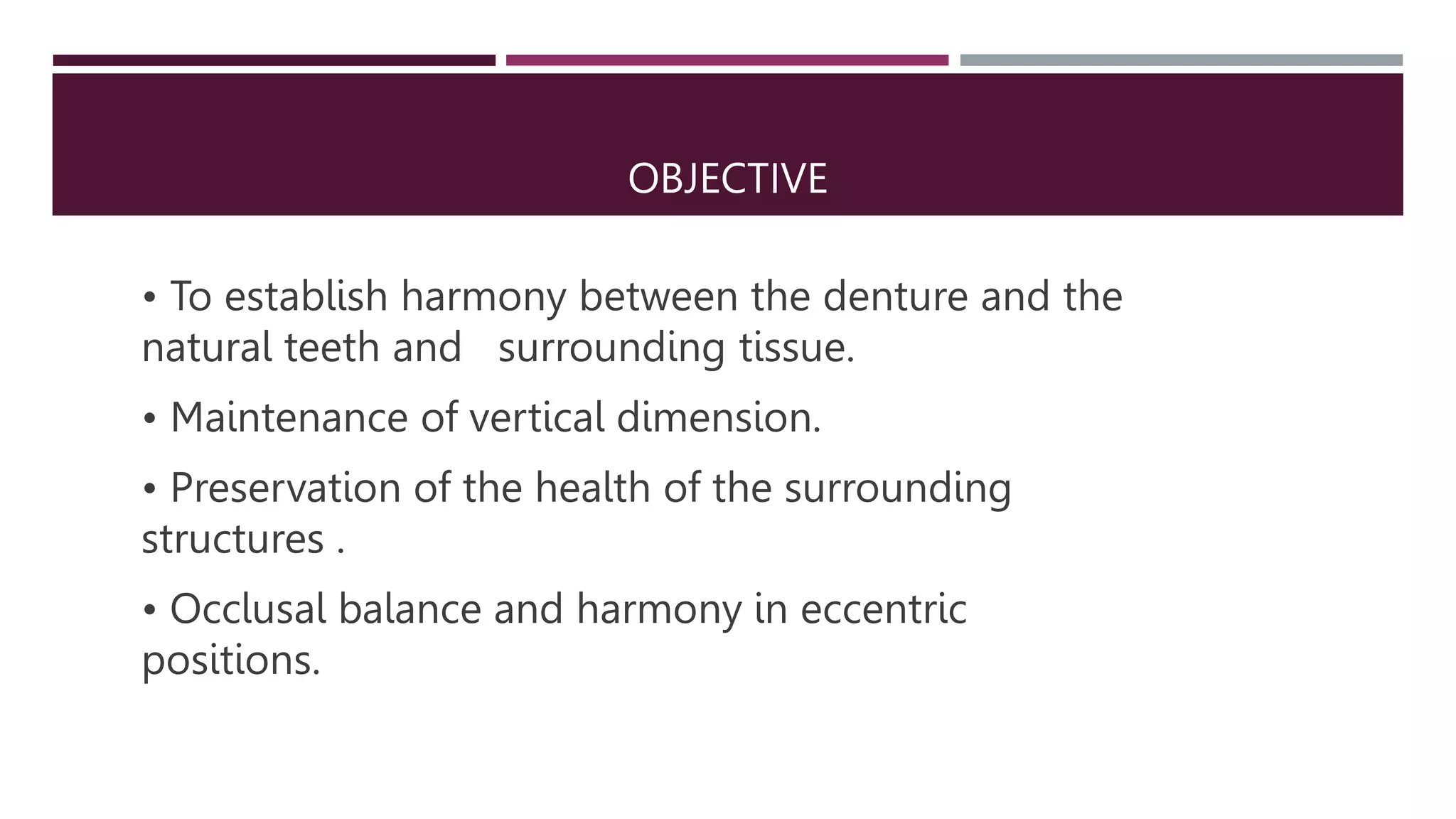occlusal relationships for rpd -protik.pptx