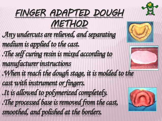 Record bases and Occlusal rims ppt | PPTX