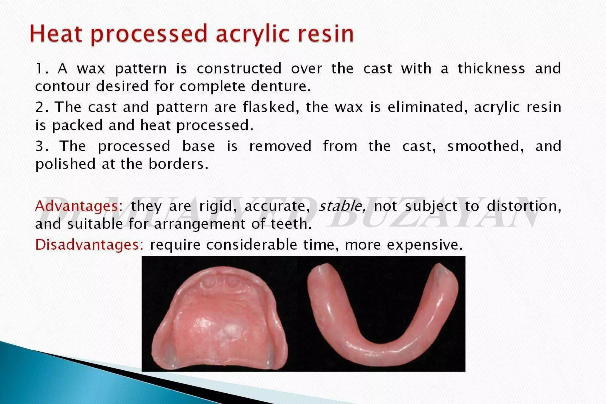 OCCLUSAL RIMS & RECORD BASE.pptx