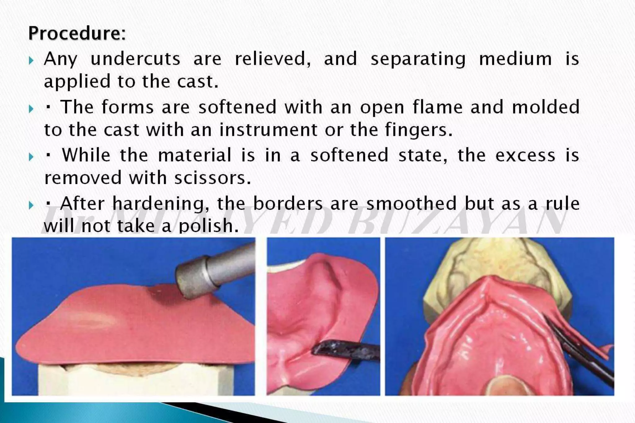 OCCLUSAL RIMS & RECORD BASE.pptx