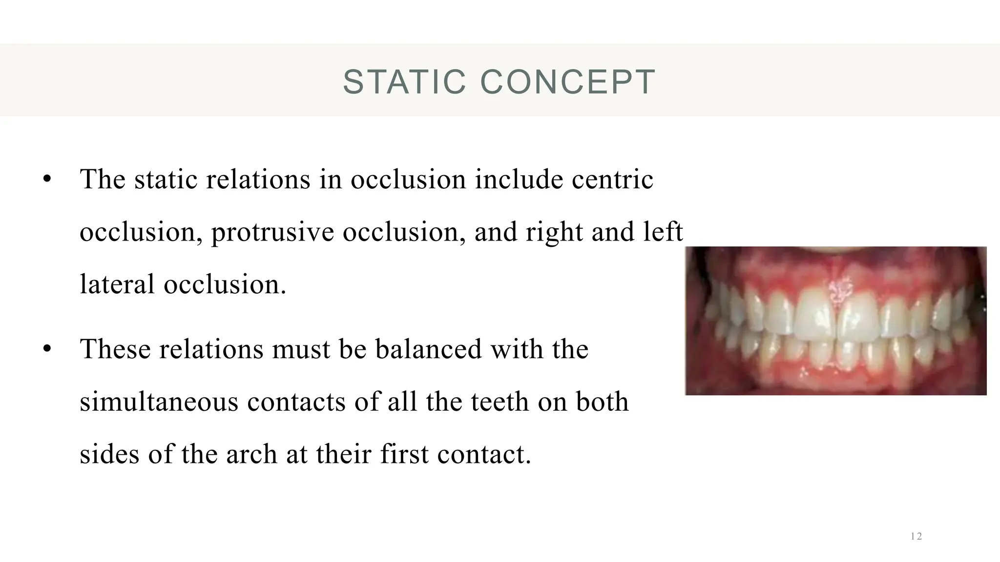 Occlusal schemes in CD_Dr Shuchi Jain.pptx