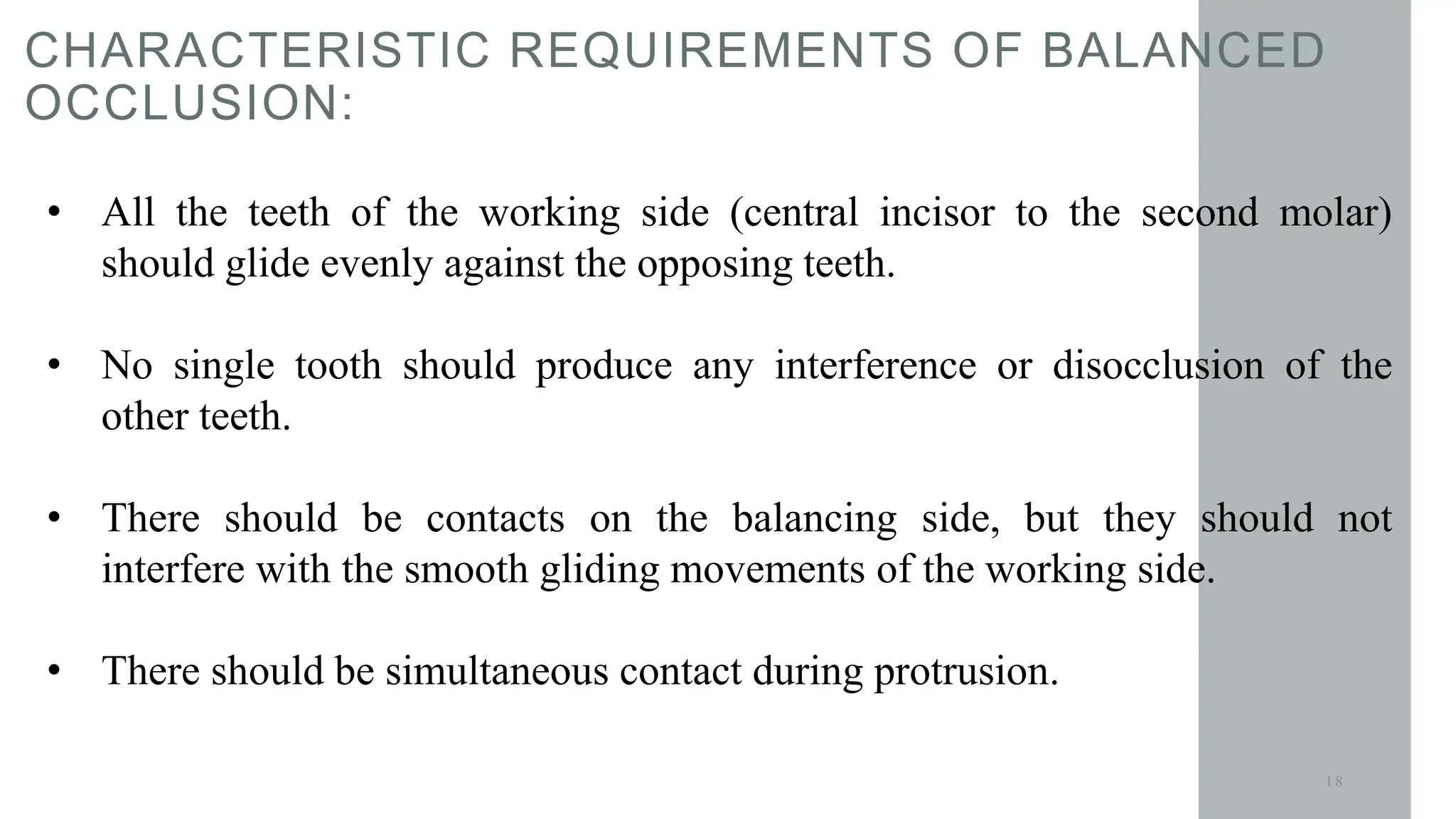 Occlusal schemes in CD_Dr Shuchi Jain.pptx