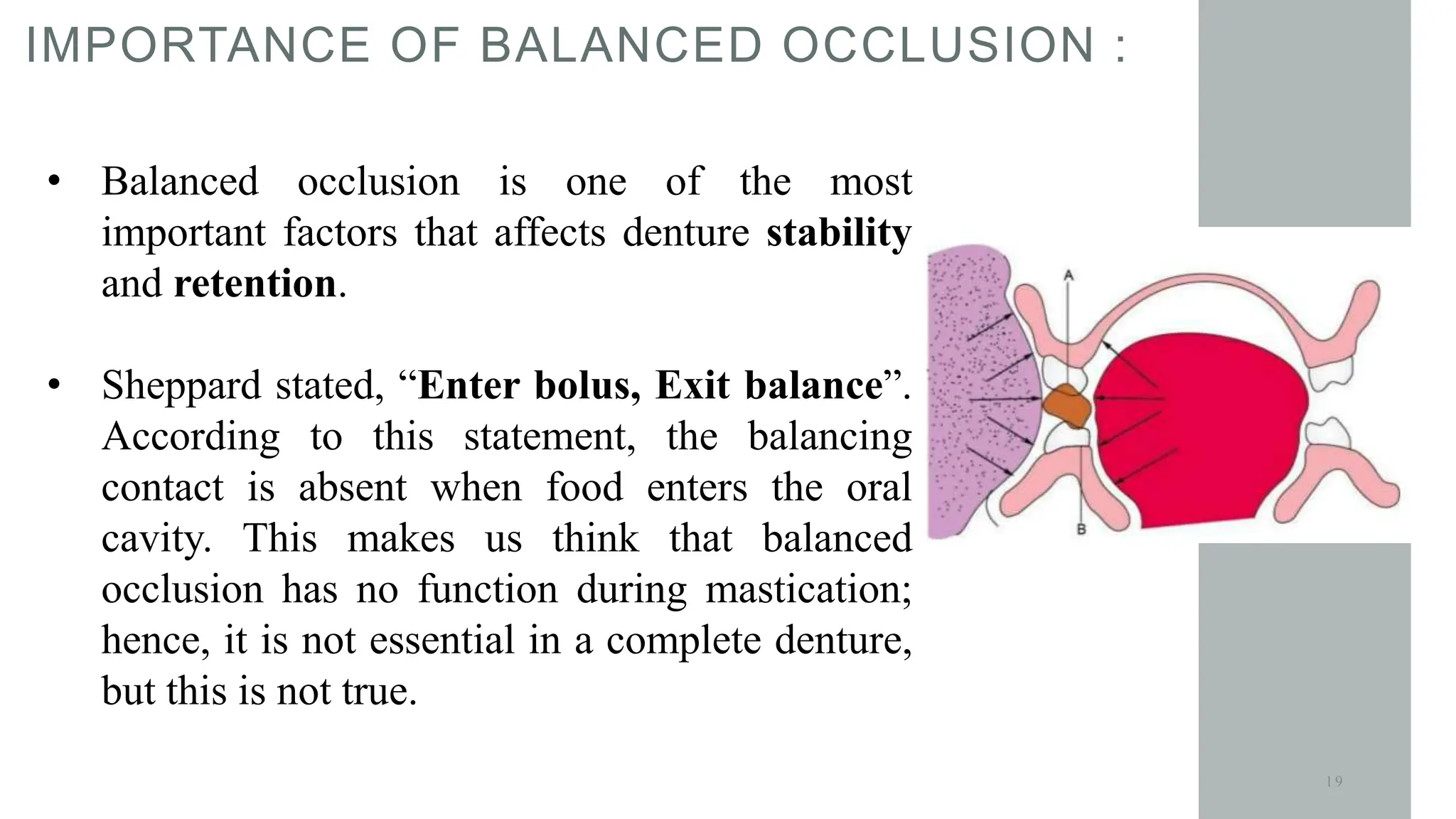 Occlusal schemes in CD_Dr Shuchi Jain.pptx