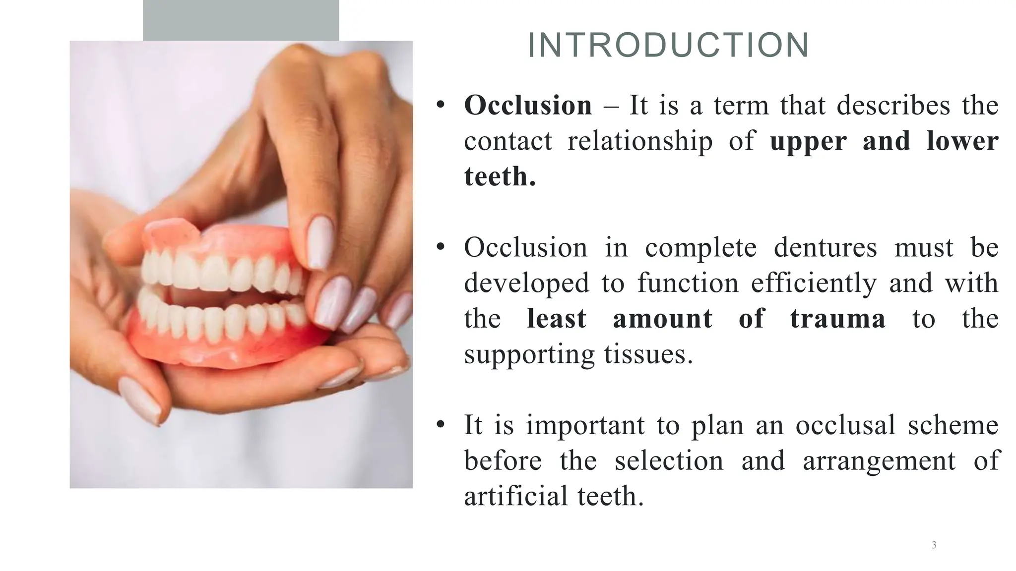 Occlusal schemes in CD_Dr Shuchi Jain.pptx