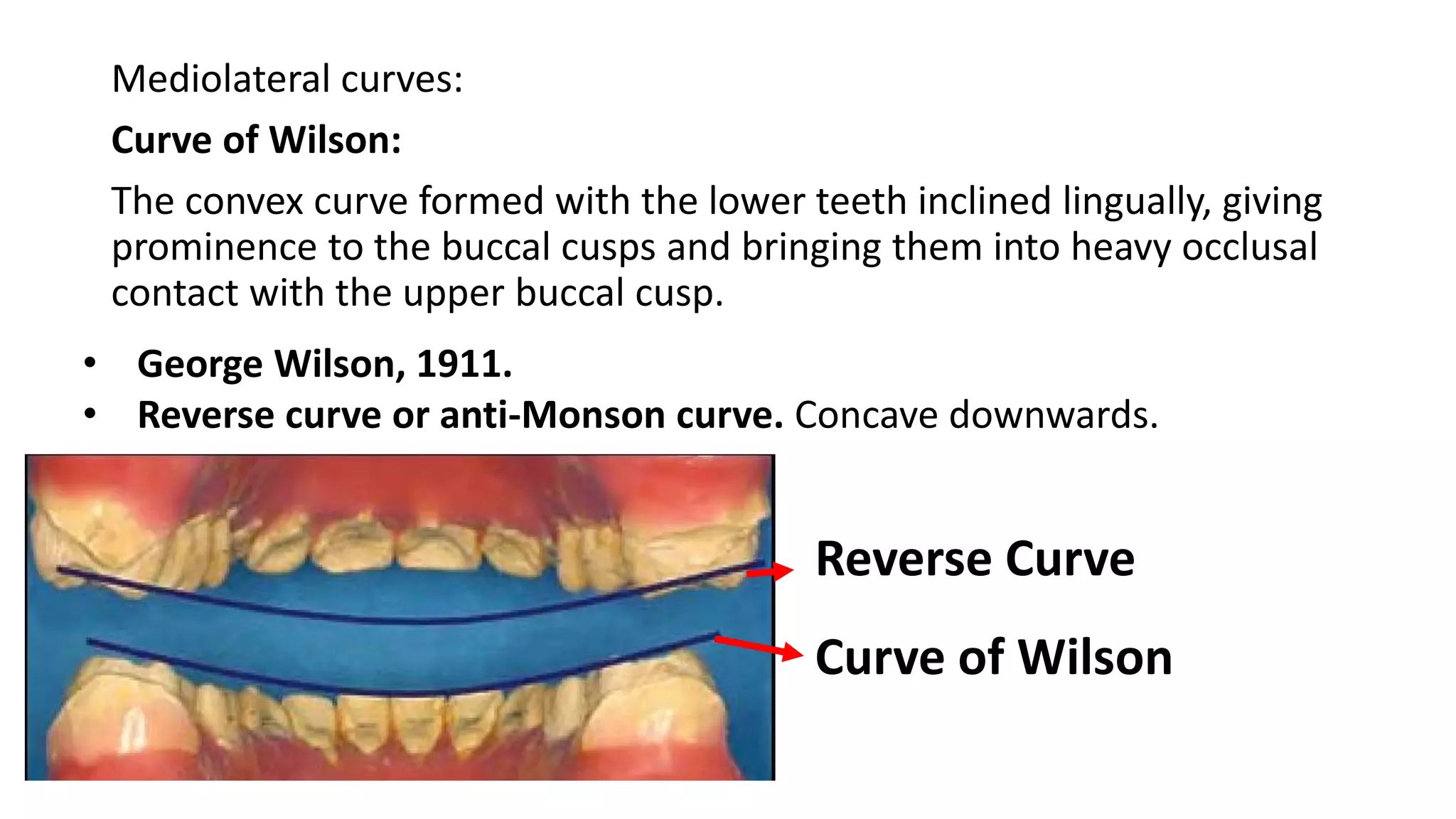 Occlusion in Complete denture | PPTX