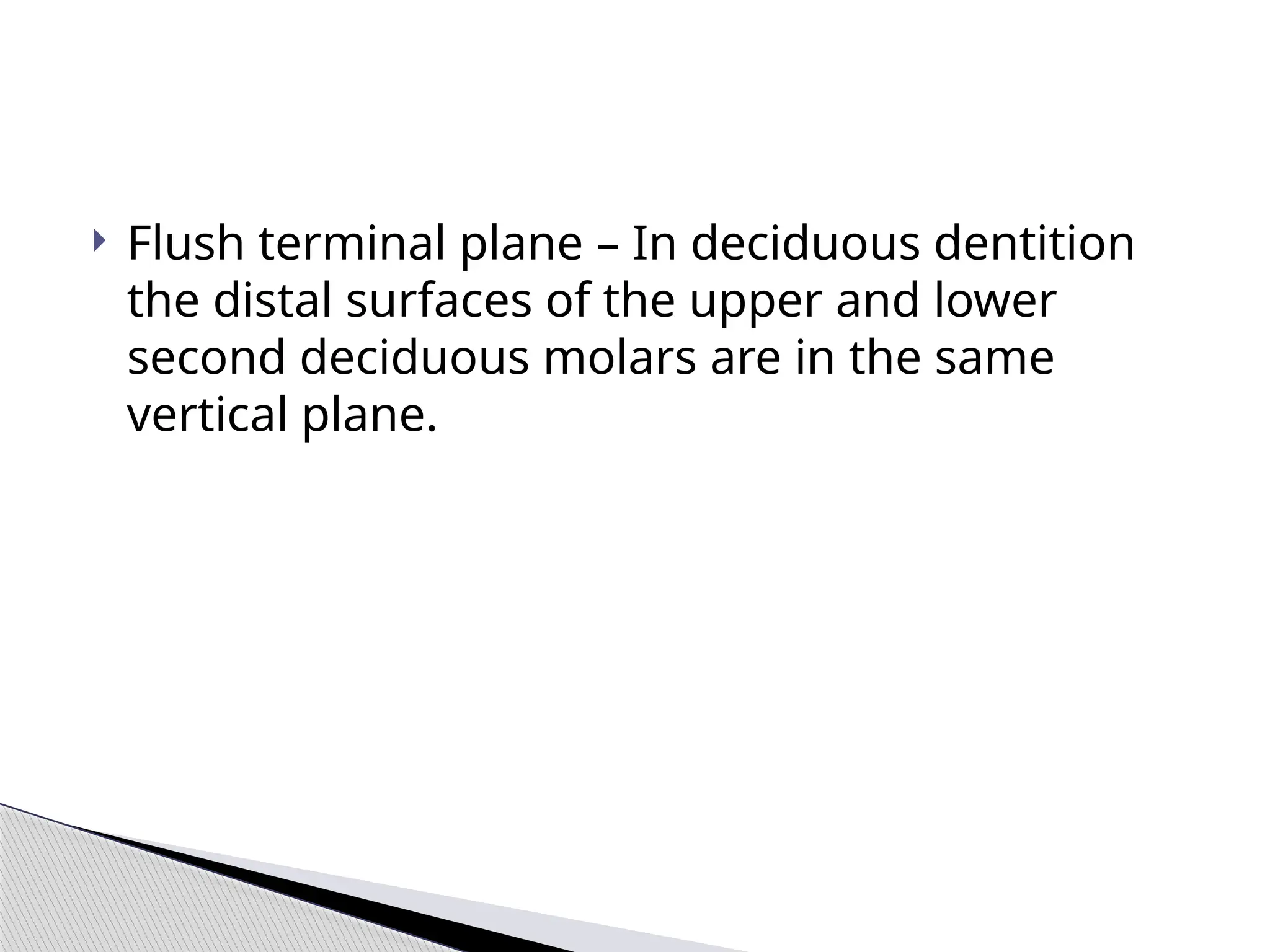 OCCLUSION- Occlusion is a complex phenomenon involving the teeth ...