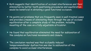 Occlusion in orthodontics and dentofacial orthopaedics1.pptx