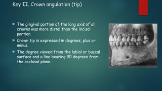 Occlusion in orthodontics and dentofacial orthopaedics1.pptx