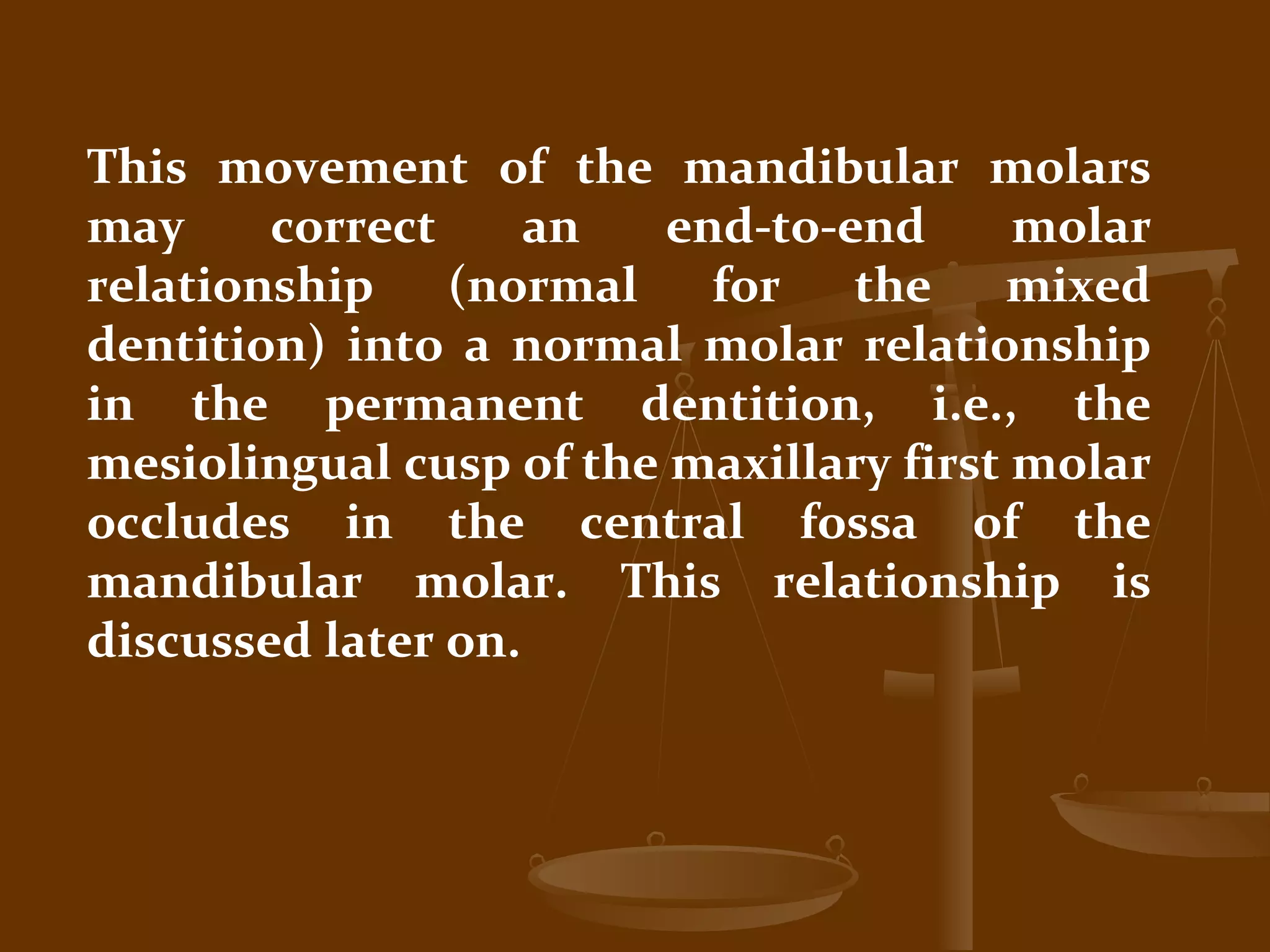 Dental Occlusion | PPT