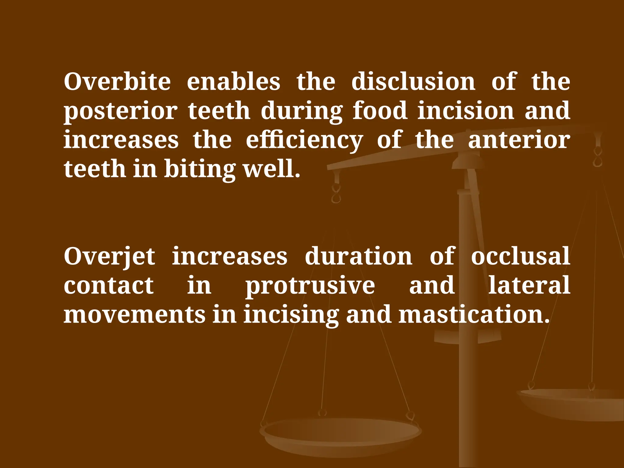 occlusion11-160429094720 (1).ppt dental anatomy | PPT