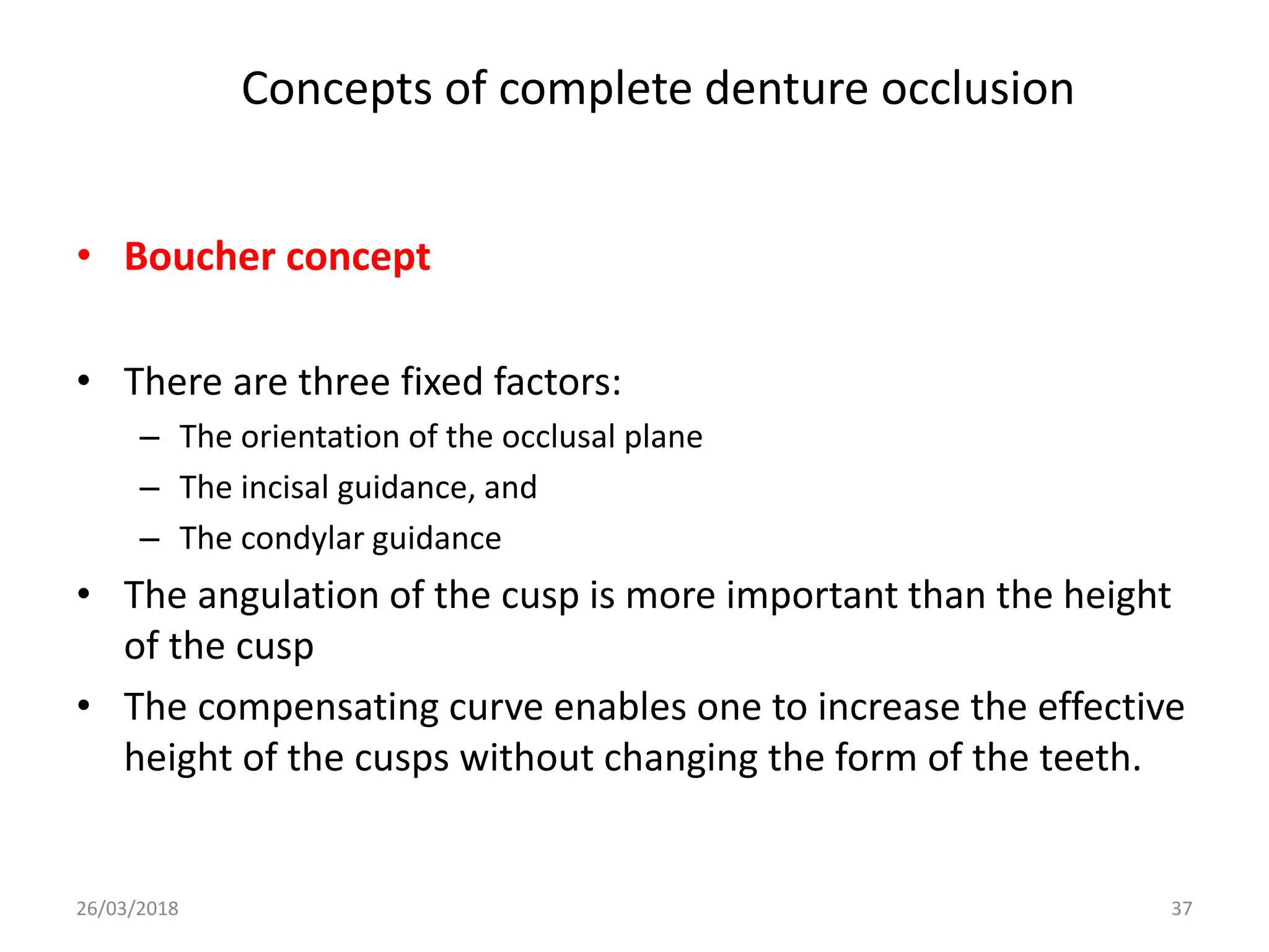 OCCLUSION IN COMPLETE DENTURES.pptx