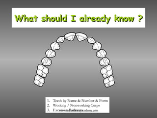 Occlusion n articulatirs/ orthodontic continuing education | PPT