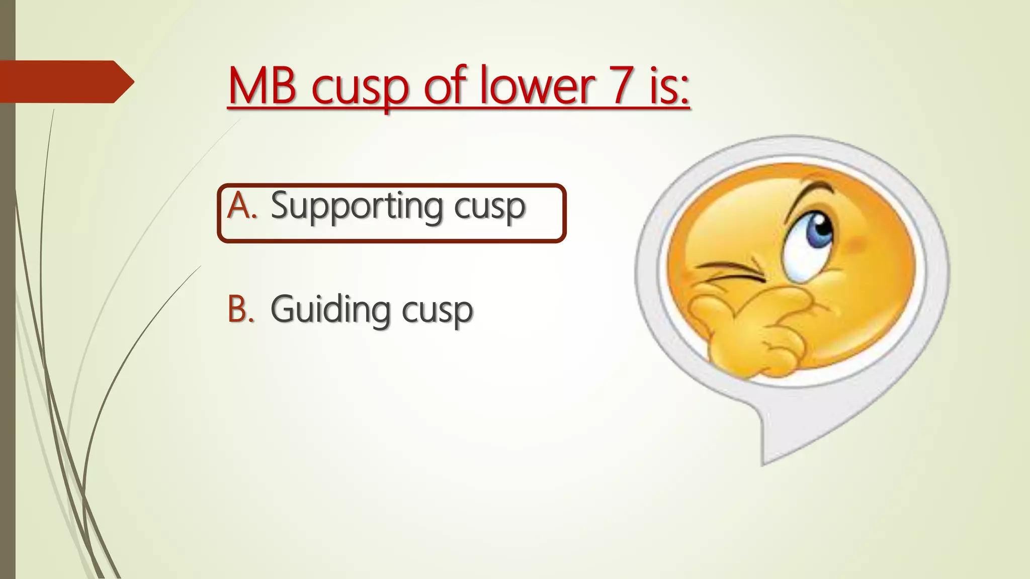 Occlusion part 2 final | PPTX | Dental Health | Diseases and Conditions