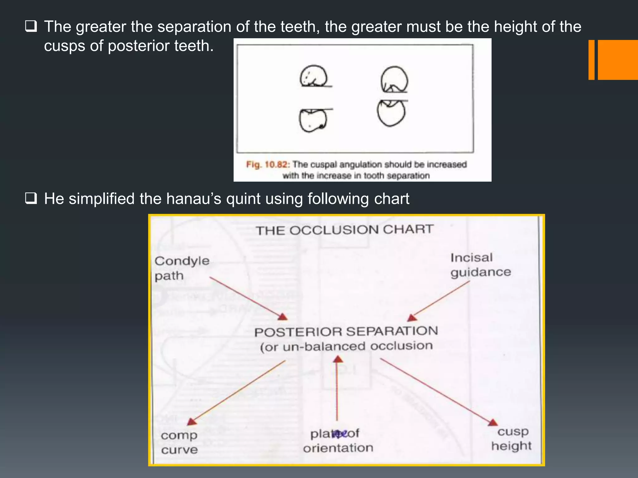 OCCLUSION IN COMPLETE DENTURES | PPTX
