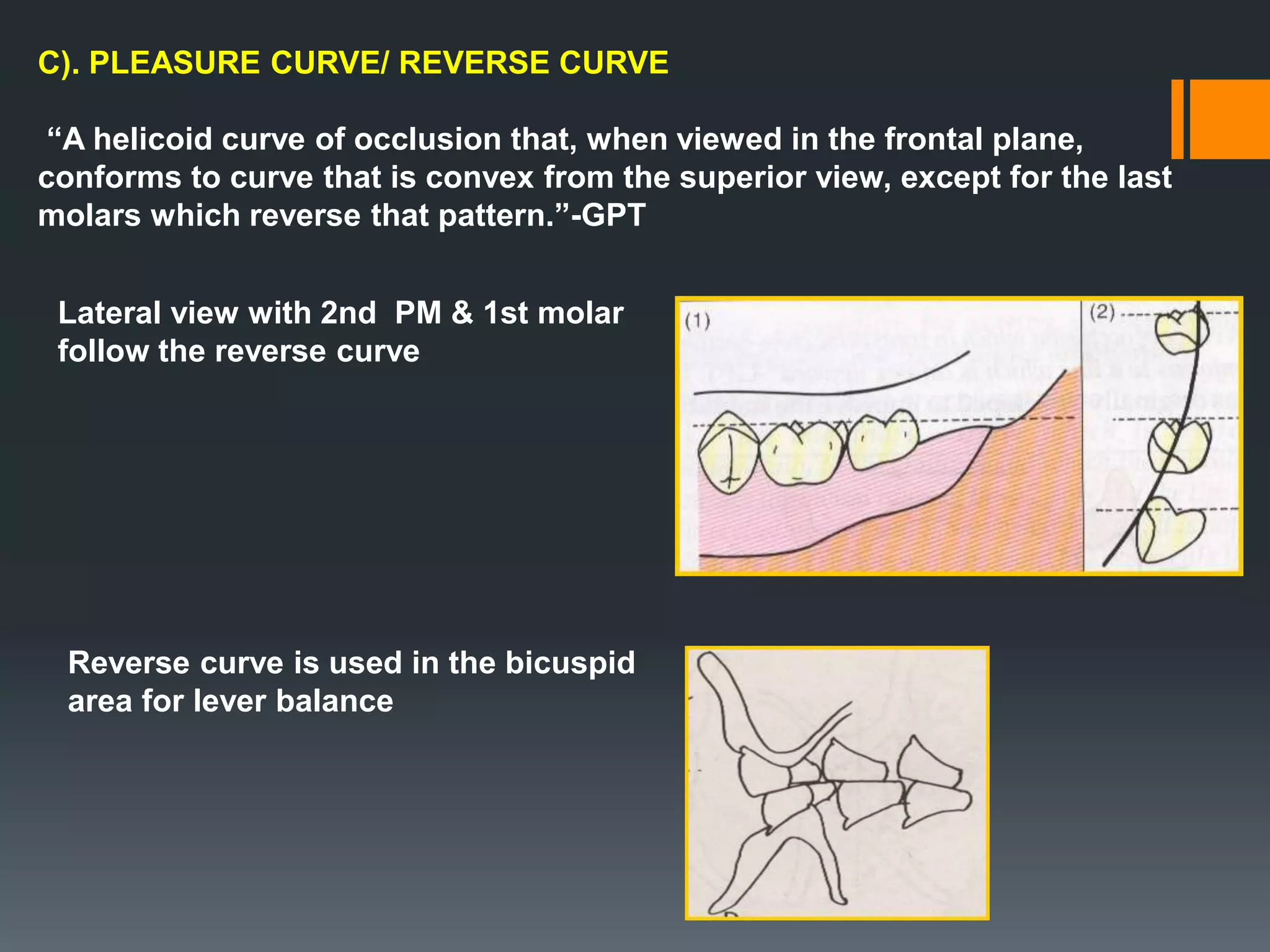 OCCLUSION IN COMPLETE DENTURES | PPTX