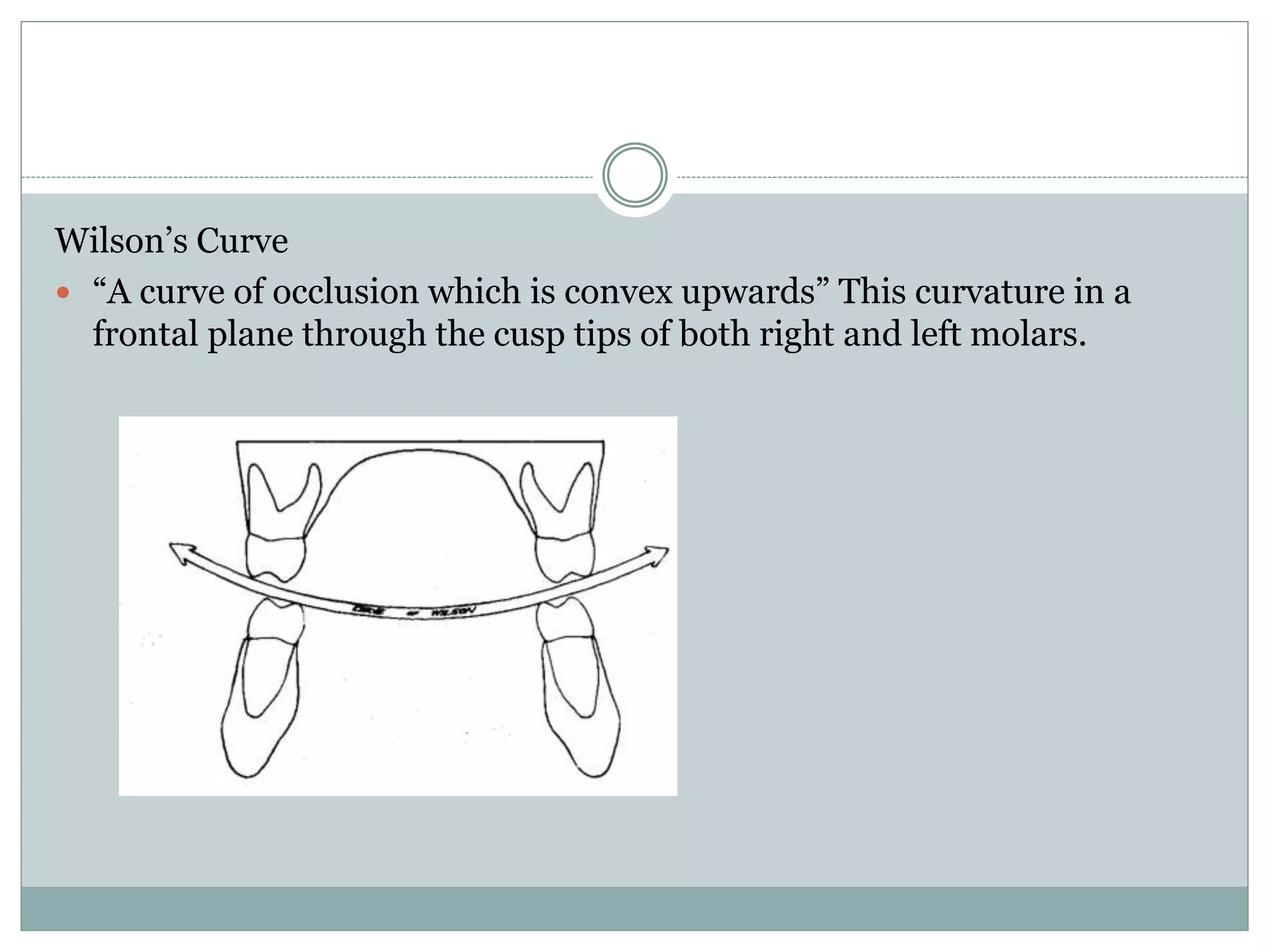 Occlusion | PPTX | Dental Health | Diseases and Conditions