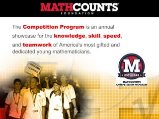 Occ mathcounts presentation | PPT