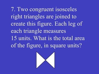 Occ mathcounts presentation | PPT