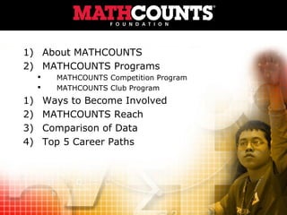 Occ mathcounts presentation | PPT