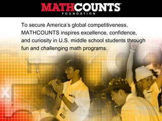 Occ mathcounts presentation | PPT